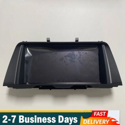 65509321016 10.25" LCD Display for 2011-2016 BMW 5 Series OEM Central ...