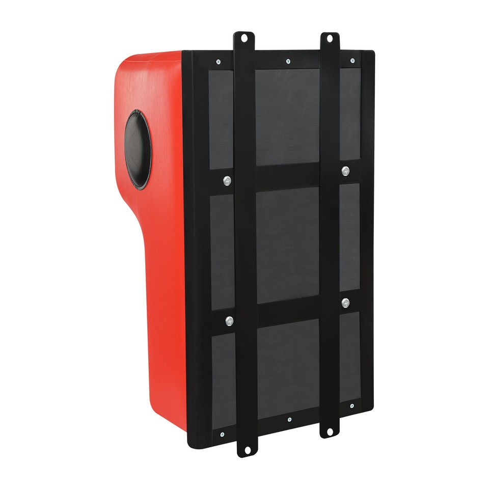 Wall Pad Dummy Uppercut Seat Shield Punch Bag Heavy Kickboxing MMA ...