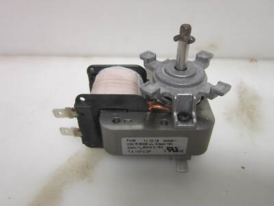 Fulgor Milano F1SM24S2 Oven Convection Fan Motor (11.10.18) FMF1SM ...
