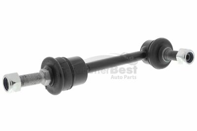 One New VAICO Suspension Stabilizer Bar Link Kit Rear V480164 RGD100682 ...
