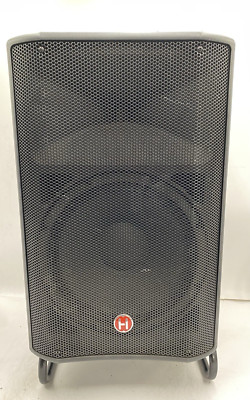 Harbinger VARI V2212 Powered 12" 2-Way Loudspeaker TESTED | eBay