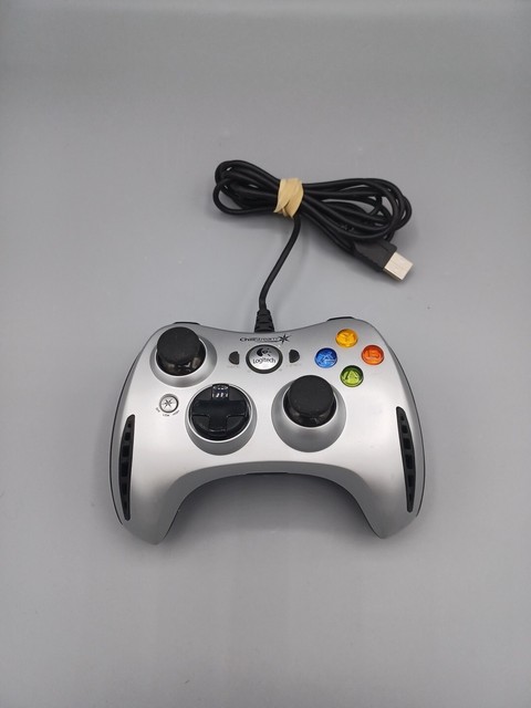 Logitech ChillStream (963435-0403) Gamepad for sale online | eBay