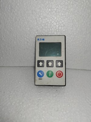 EATON EMA91 Keypad, Remote | eBay