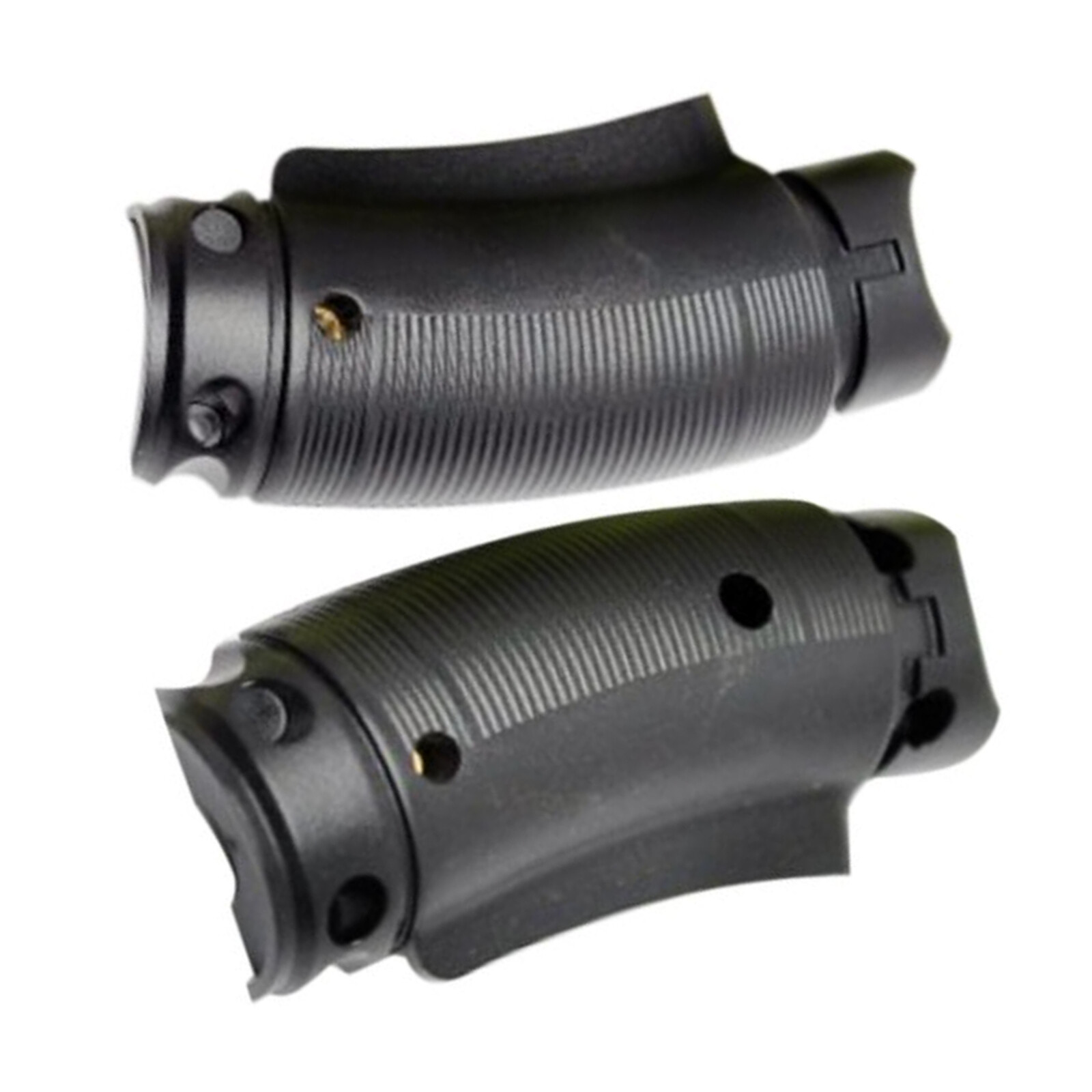 Handle Half Left 229088GT & Right 229087GT w/ Top Switch for Genie Lift ...