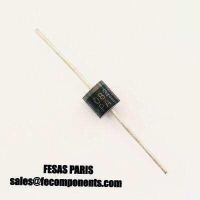 Protek Devices 15KPA17A-LF TVS Unidirectional Diode 15000W (6Pcs) | eBay