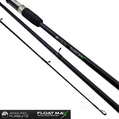 AP Float Max Rod 10ft 3pc Match Fishing NGT Fishing Rod Tackle | eBay UK
