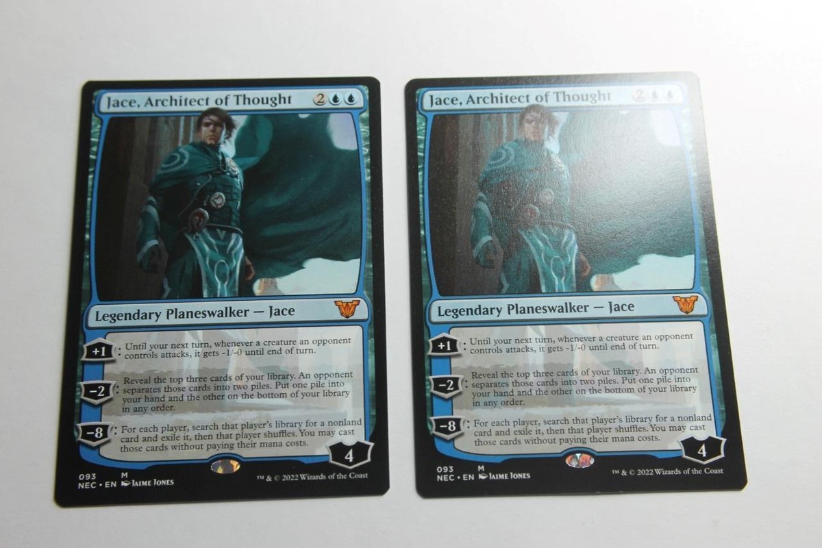 Jace Architect Of Thought