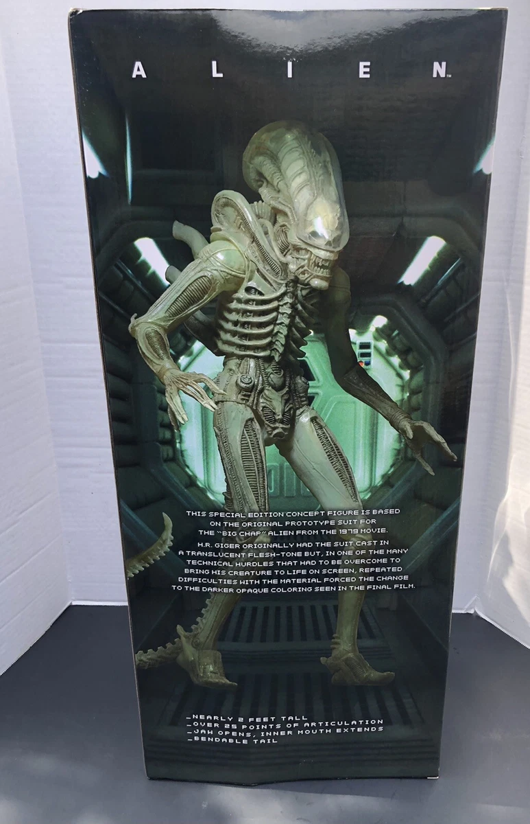 Alien 1979 Suit
