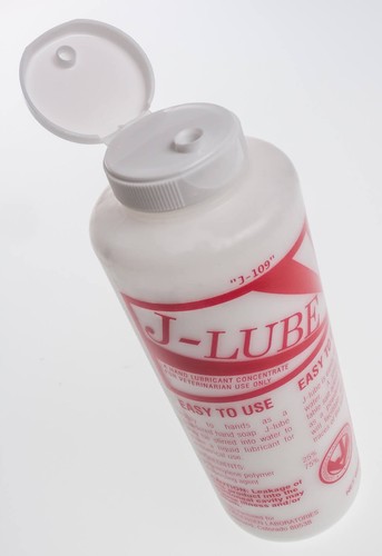 Jorvet J0109 J-Lube Obstetrics Lubricant Powder - 10 oz for sale online ...