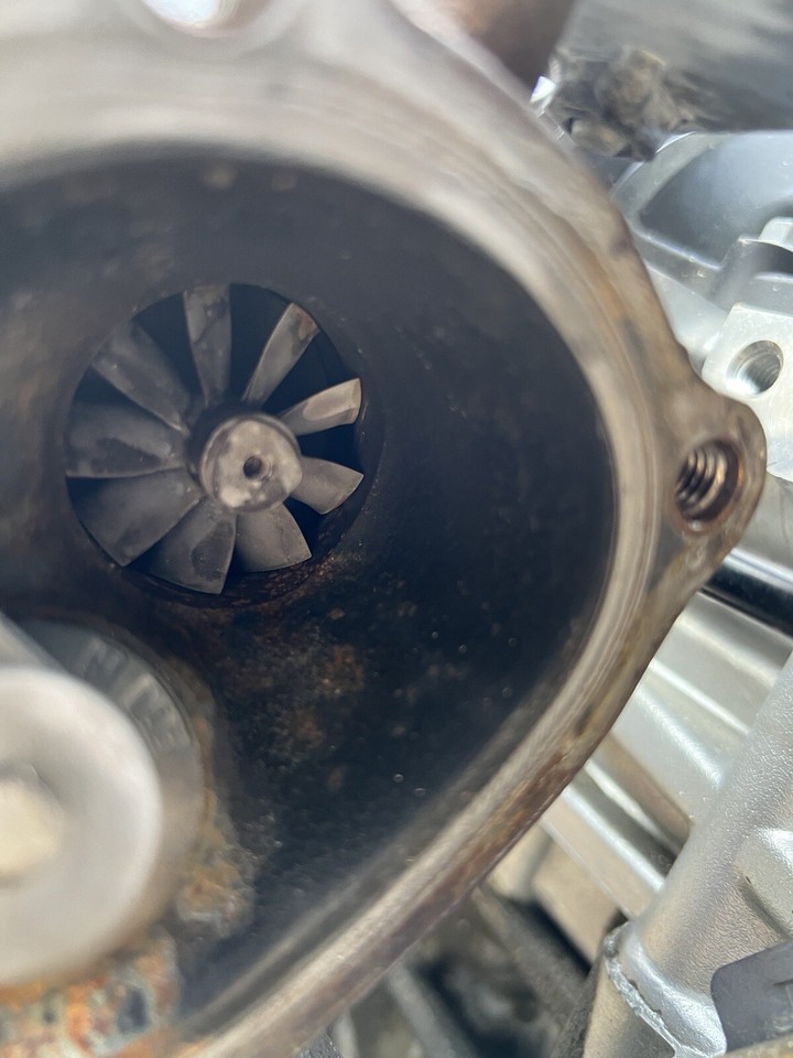 GENESIS G70 G80 G90 2017-2021 OEM ENGINE MOTOR WITH TURBOS RWD 3.3T ...