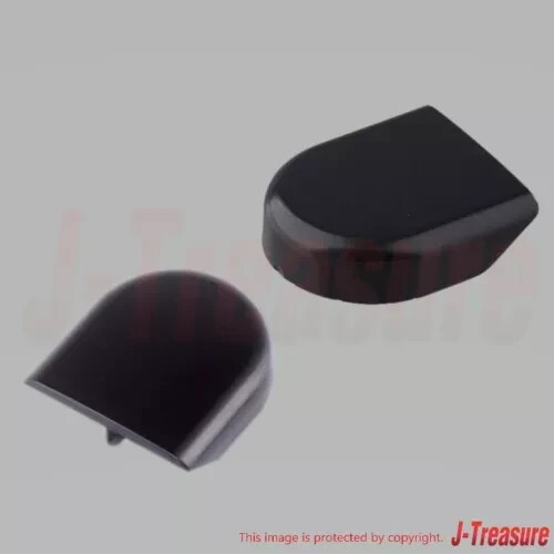 Genuine OEM Toyota Lexus Windshield Wiper arm Nut Cover Cap 2 PCS 85292 ...