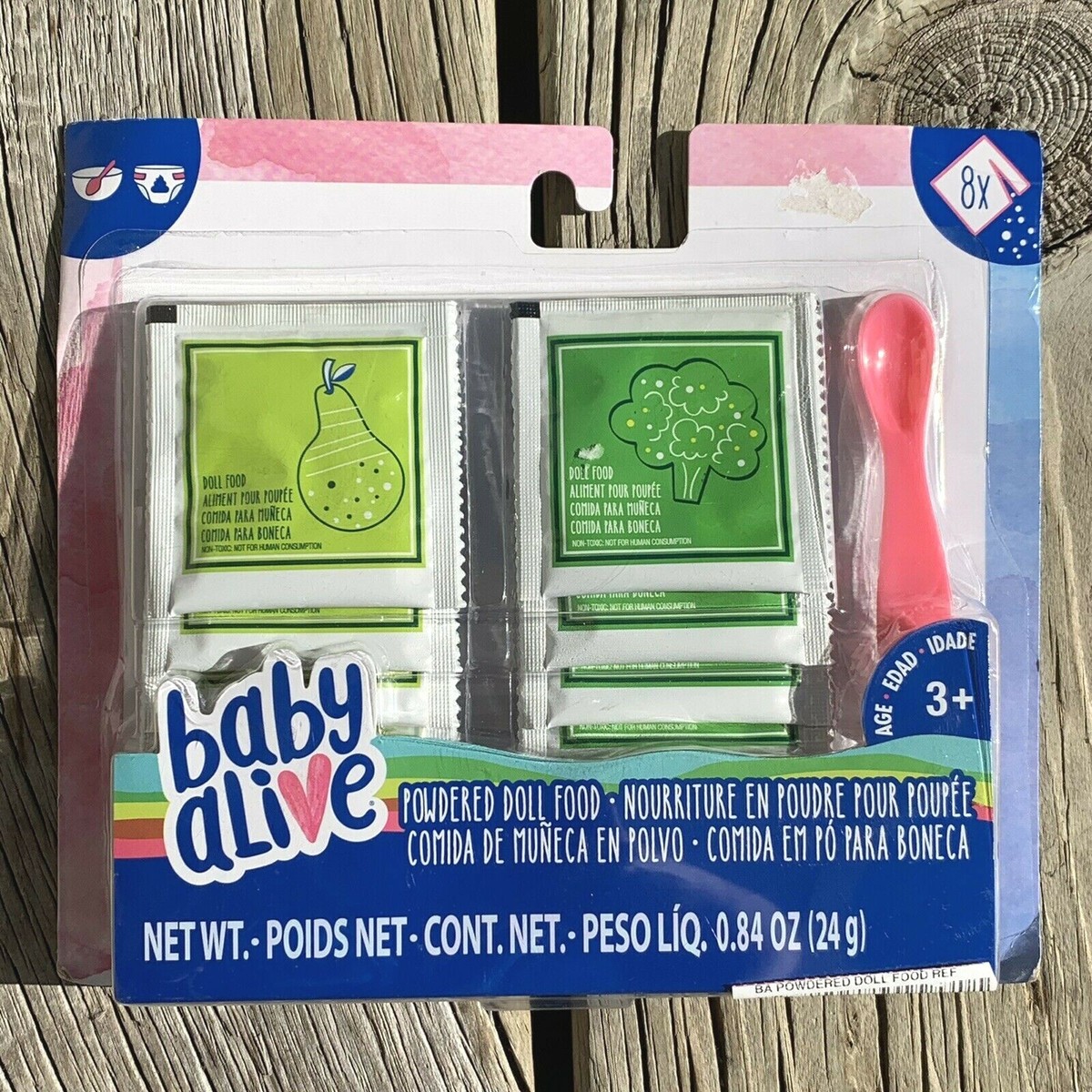 Baby Alive Food Ultra Price