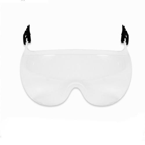 3M Short Visor for X500 - Clear | eBay