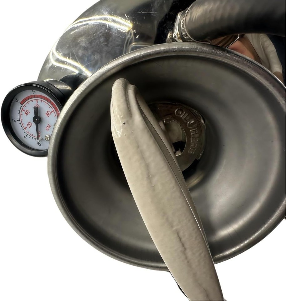 Fuel System Priming Pump For Detroit Diesel S60 MBE 900 MBE 4000 DD13 ...