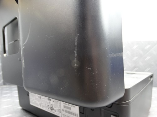 HP Officejet 4620 All-In-One Inkjet Printer (Printer Head Clogged ...