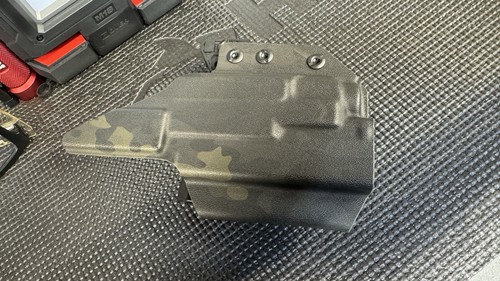 Tier 1 Concealed Xiphos V2 RH In McB- Glock 19 W Tlr7A IWB Holster | eBay