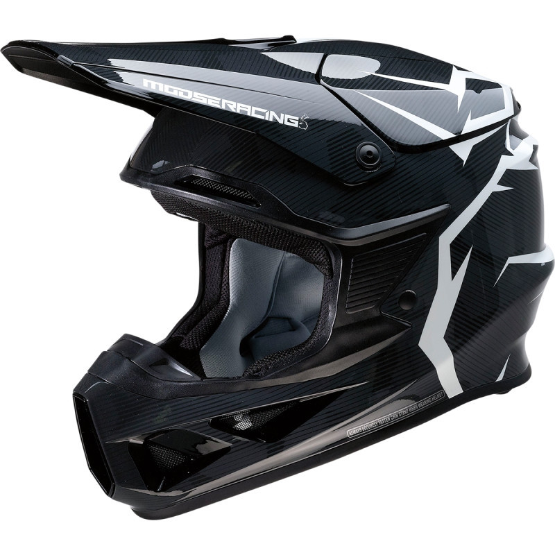 Moose Racing 0110-7775 F.I. Agroid Camo Helmet | eBay