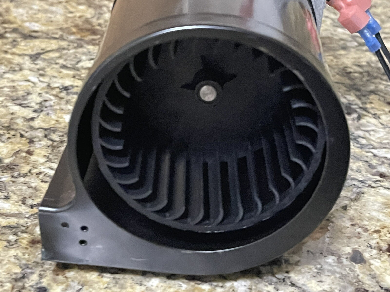 huayi motor, HM-160A Replacement Stove/fireplace Blower Kit Openbox | eBay