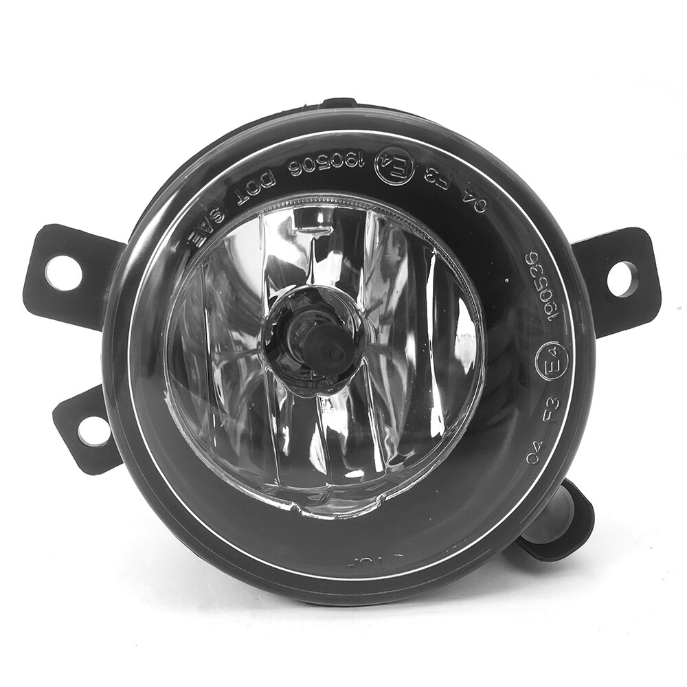 2 Pcs Fog Light Lamp Housing For BMW X1 E84 2012-2015 63172993525 ...