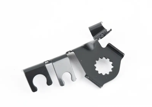 BMW 4 Gran Coupe F36 Right Brake Hose Holder 41007284096 7284096 | eBay