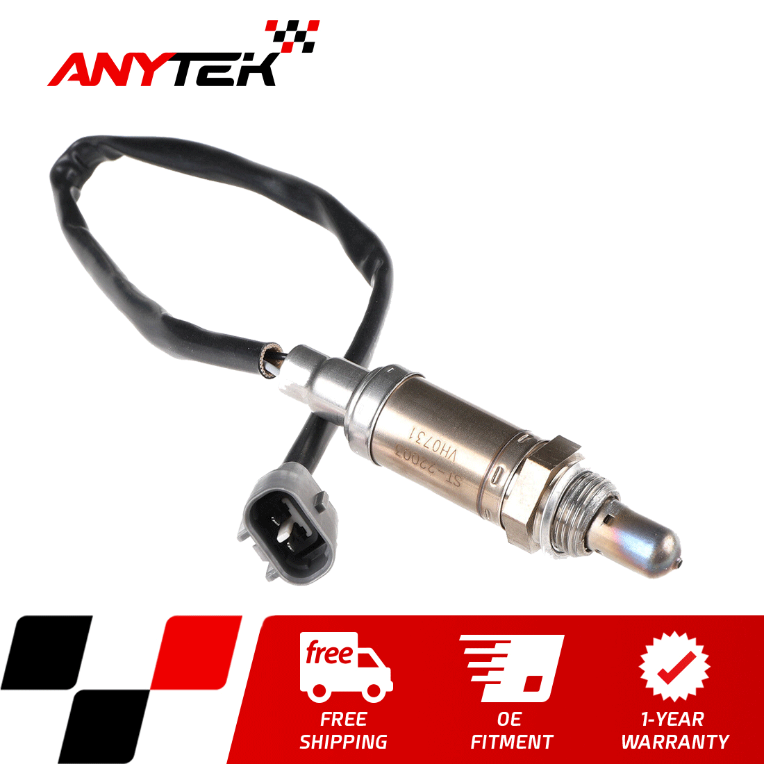O2 Oxygen Sensor for Toyota Corolla Geo Prizm Upstream Celica Mr2 ...