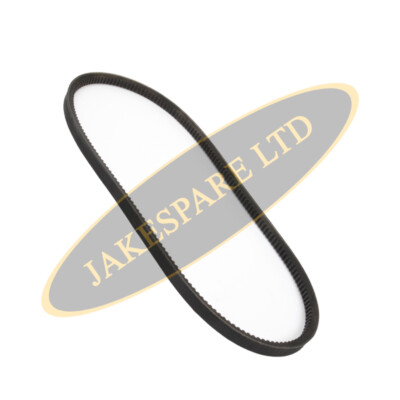 JCB PARTS MINI DIGGER EXCAVATORS JS130 JS150 FAN AUX BELT 02/800222 ...