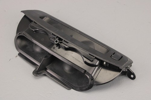 Harley-Davidson Air Duct Assembly Inner Fairing 29200003 for sale ...