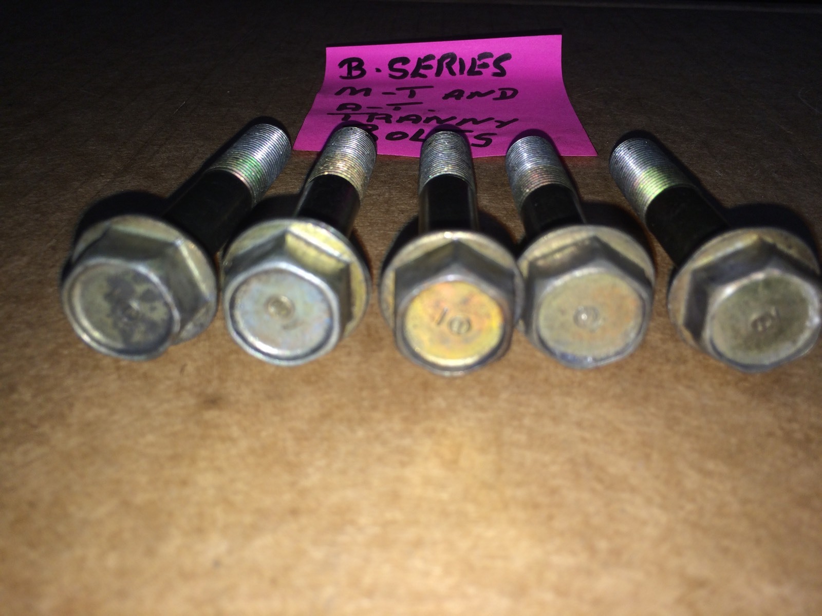 JDM Honda Integra B18b B18c Civic B16a B16b 5/SP M/T A/TTranny ...