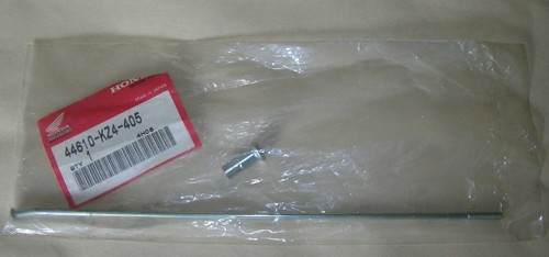 HONDA SPOKE "B" FRONT WHEEL XR100 CRF100 44611-KN4-405 | eBay