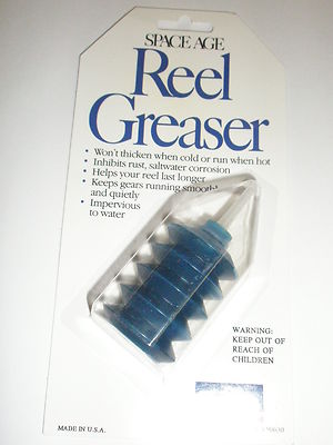 Daiwa Reel Greaser Grease Fishing tackle | eBay