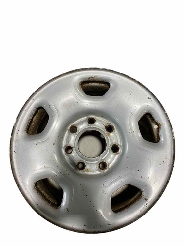 Wheel FORD PICKUP F150 04-11 17x7-1/2 steel (painted) 7 lugs (5 spoke ...