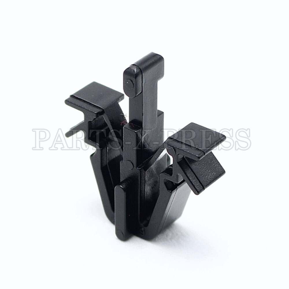 NEW OEM GENUINE TOYOTA 4RUNNER TACOMA PICKUP GRILLE CLIPS 90467-12040 ...