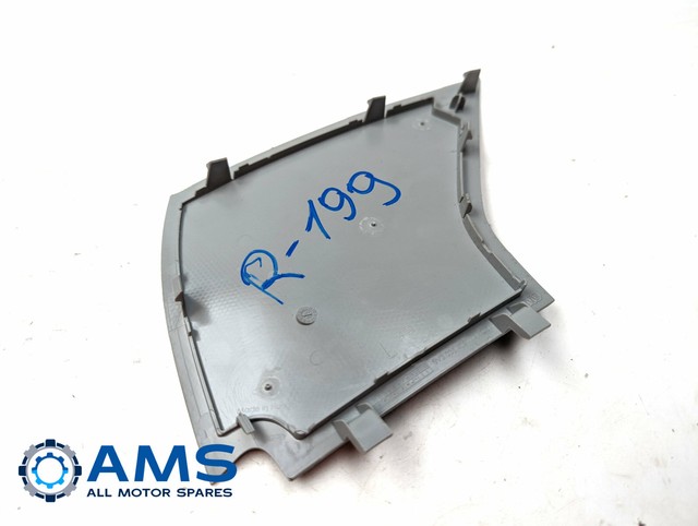 #7276 Audi A3 2018 RHD Front Left Door Speaker Cover Grill 8V3035409 ...