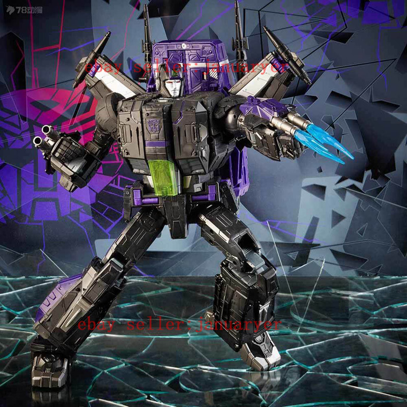 G Series Toy Skyfire Action Figure New Toy | eBay