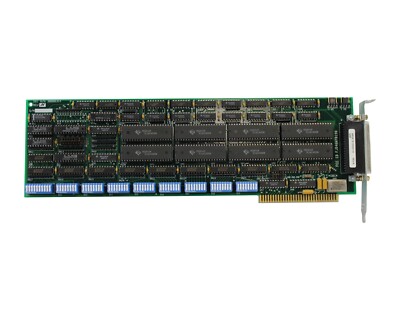 DIGIBOARD DBI PCB 30000354 REV N SERIAL ADAPTER CARD | eBay