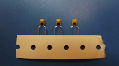 (3PCS) SR211C222KARTR1 AVX CAP CER 2200PF 100V X7R RADIAL | eBay