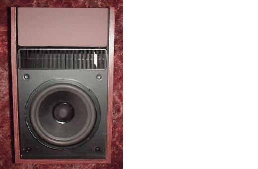 BOSE 301 (all series), SA300 Series 8" Foam Surround Speaker Woofer ...