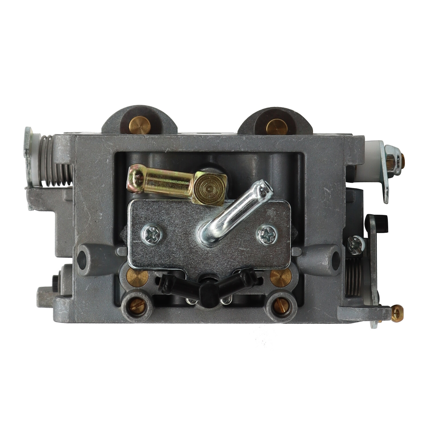 15003-2766 Carburetor For 2001-2008 KAWASAKI MULE 3010 3000 3020 trans ...