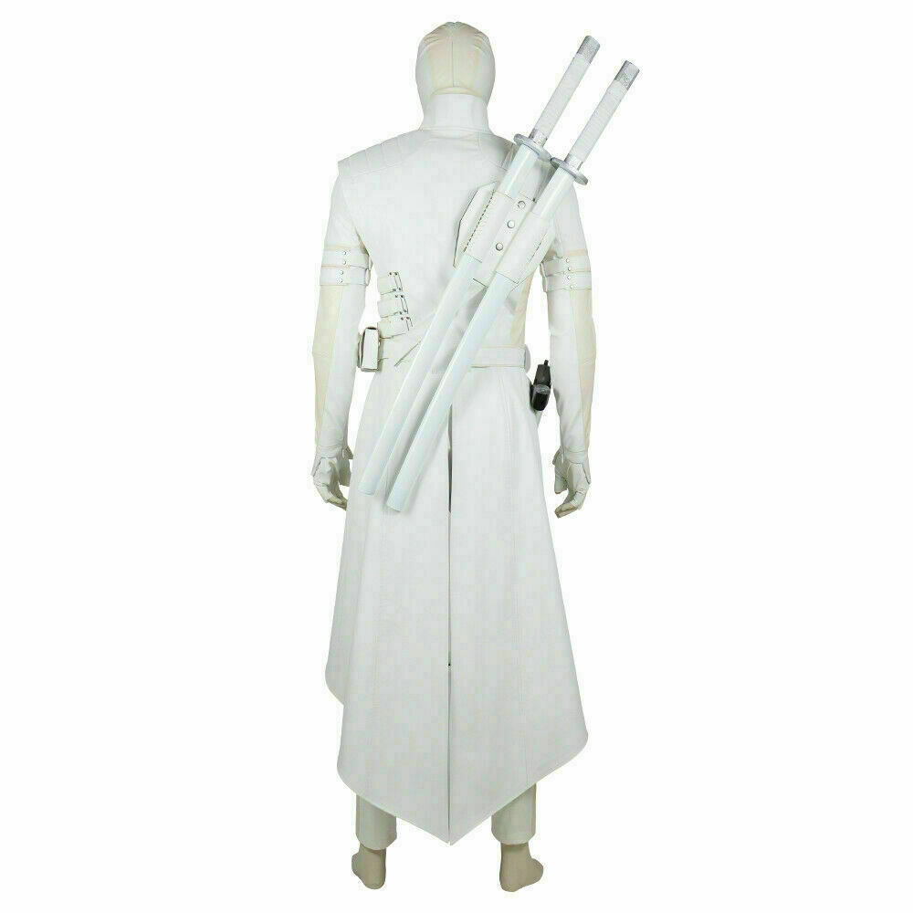 Storm Shadow Costume Replica