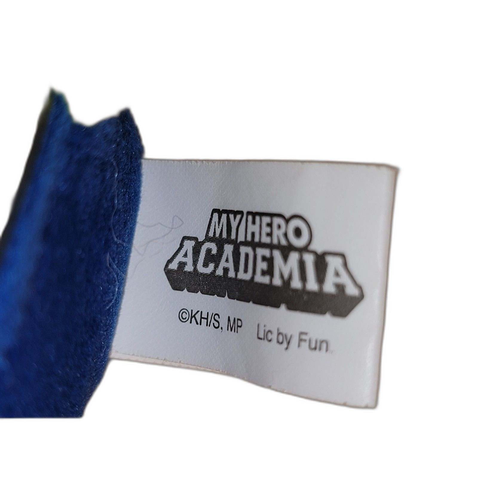 My HERO 6-inch Acadamia Mochibi MHA ALL MIGHT Anime Plush | eBay