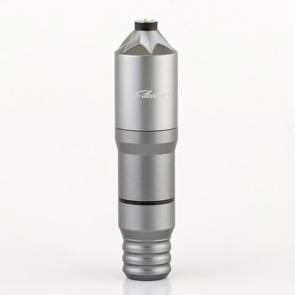 EZ Filter V2 Plus Rotary Cartridge Tattoo Machine Pen System V2 DC ...