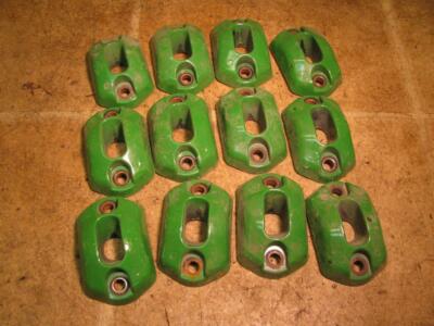 Farm Implement Parts - John Deere Auger