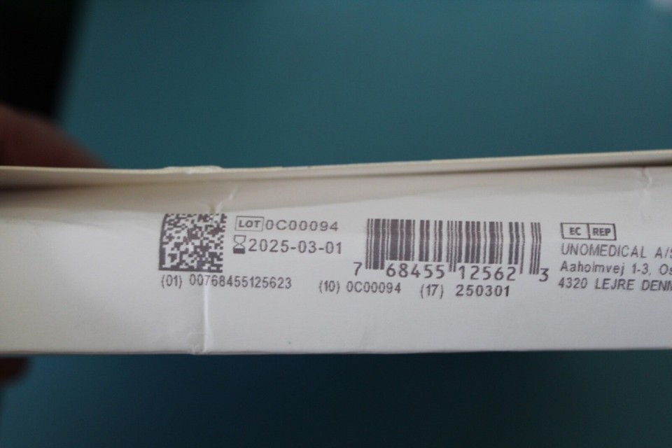 Convatec 420672 AQUACEL EXTRA 10cm 4" SQUARE Box 10 Hydrofiber Dressing ...