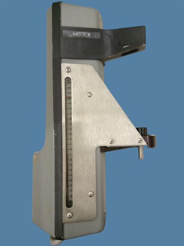 Guyton/Minkowski Mentor Potential Acuity Meter (PAM) Model 22-4300 | eBay
