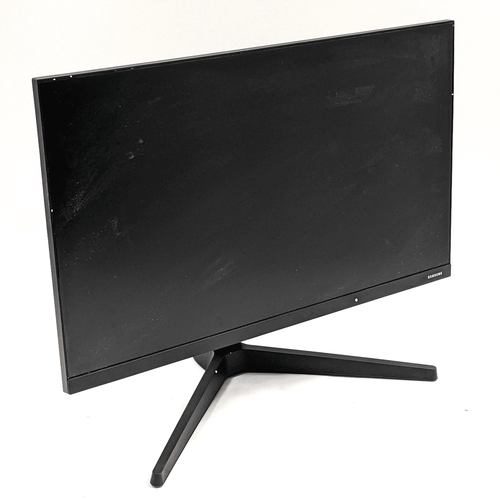 Samsung T35F 24" 1920 x 1080 Monitor 75Hz 5ms IPS LCD F24T352FH | eBay