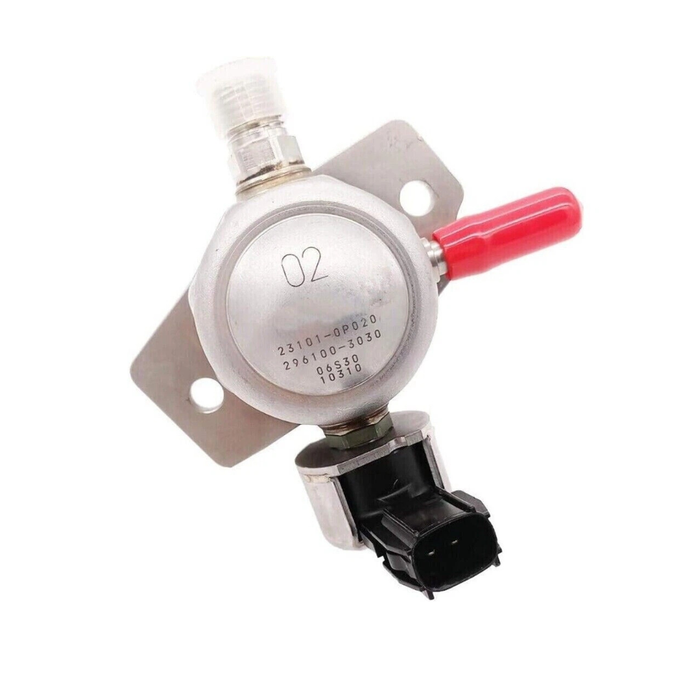 OEM 23101-0P020 High Pressure Fuel Pump Fit Toyota Tacoma Highlander ...