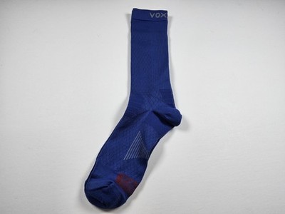 Voxx Life Neuro Socks Crew Socks Size XL (Men's 13+) | eBay