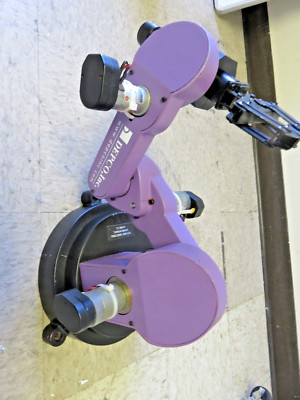 Intelitek Depco ER2u robot arm, Raspberry Pi, Arduino project, spares ...