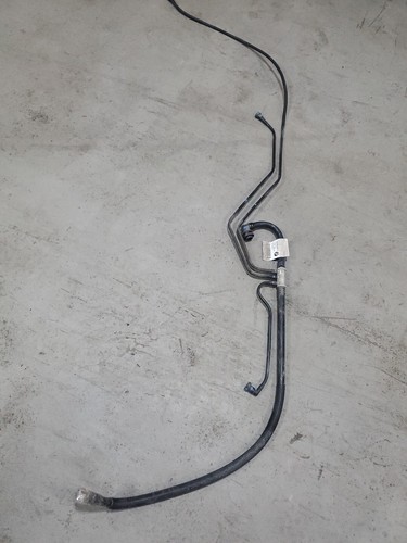 2011-2014 MINI COOPER R56 GAS FUEL TANK PIPES LINES OEM 6773920 | eBay