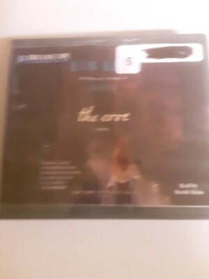 Shelf62H Audiobook~THE COVE, RON RASH | eBay